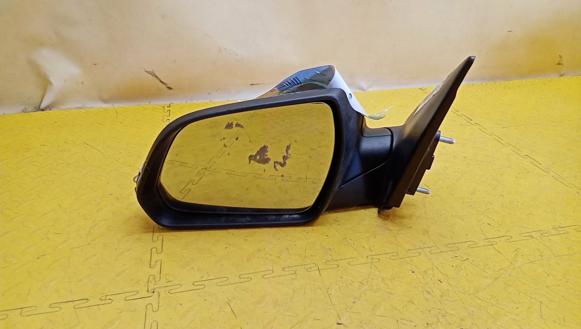 Зеркало левое Creta Hyundai