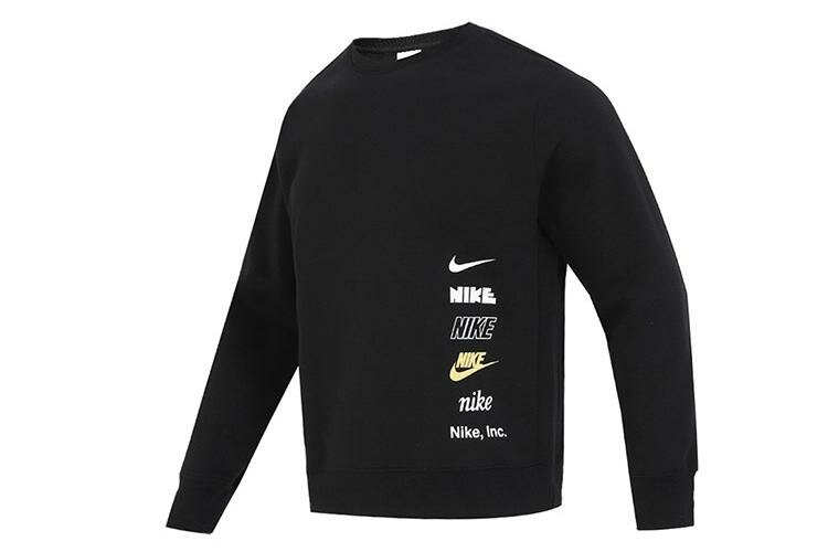 Толстовка NIKE 4340135