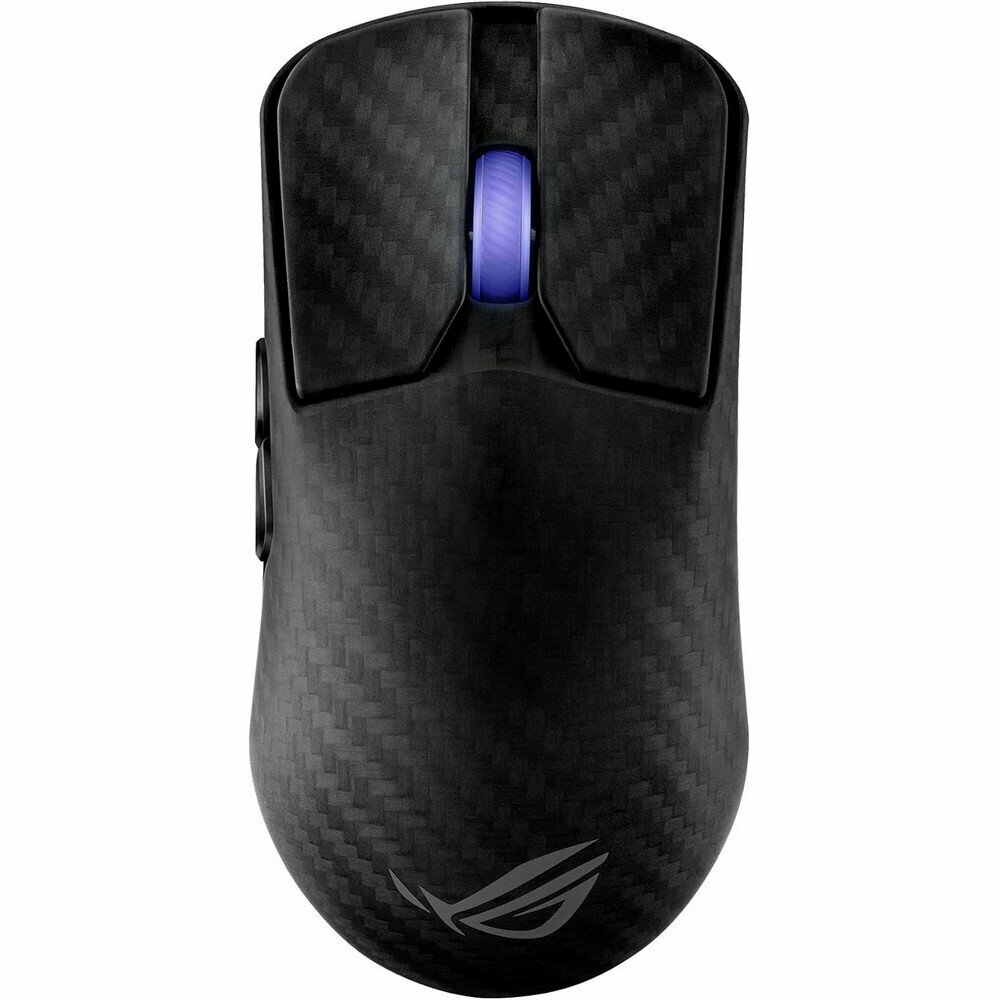 Мышь ASUS P718 ROG HARPE ACE EXTREME уц-1 47g 42,000DPI Bluetooth 5.1 2.4GHz 5buttons