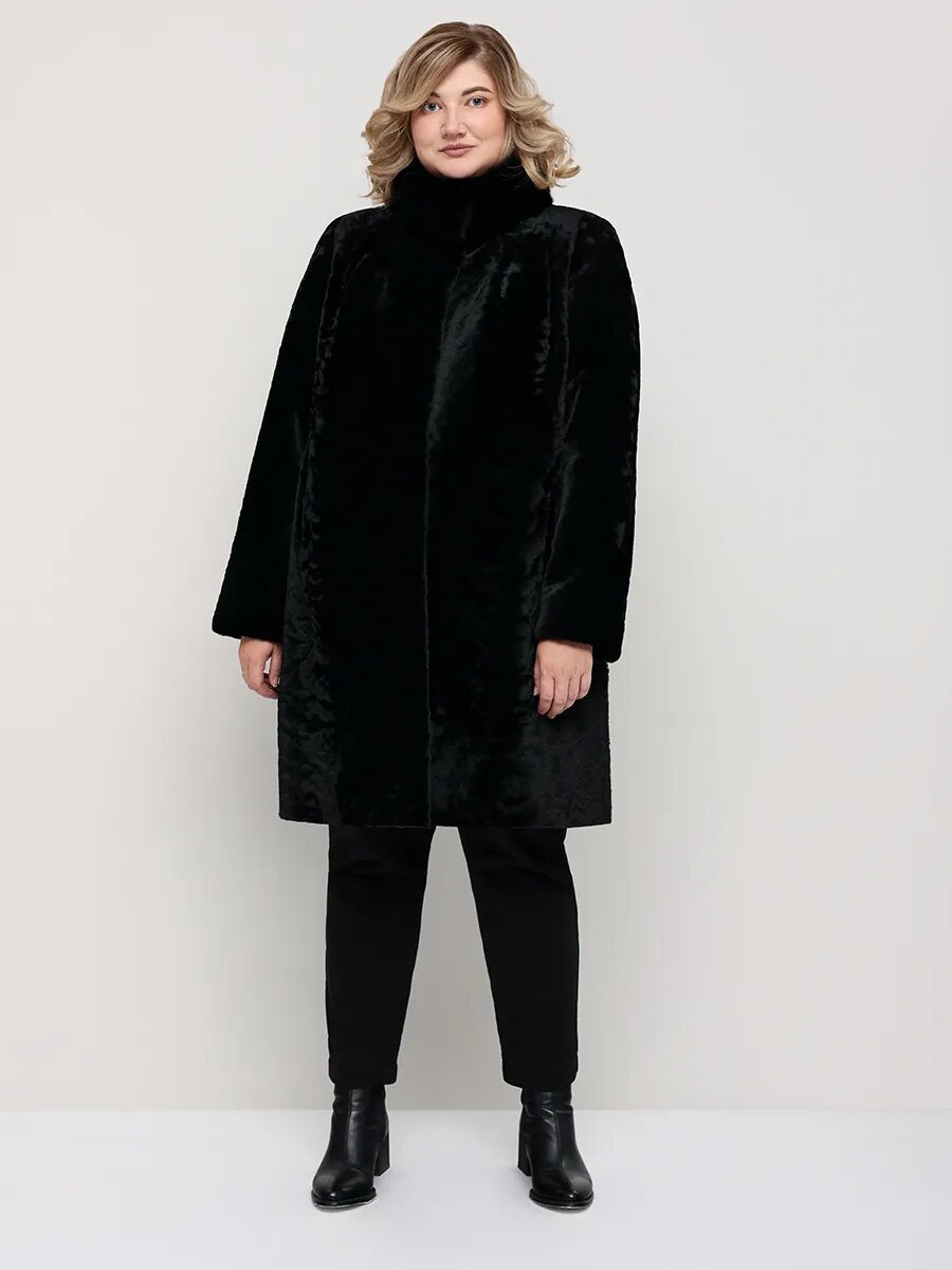 Шуба Базовая коллекция