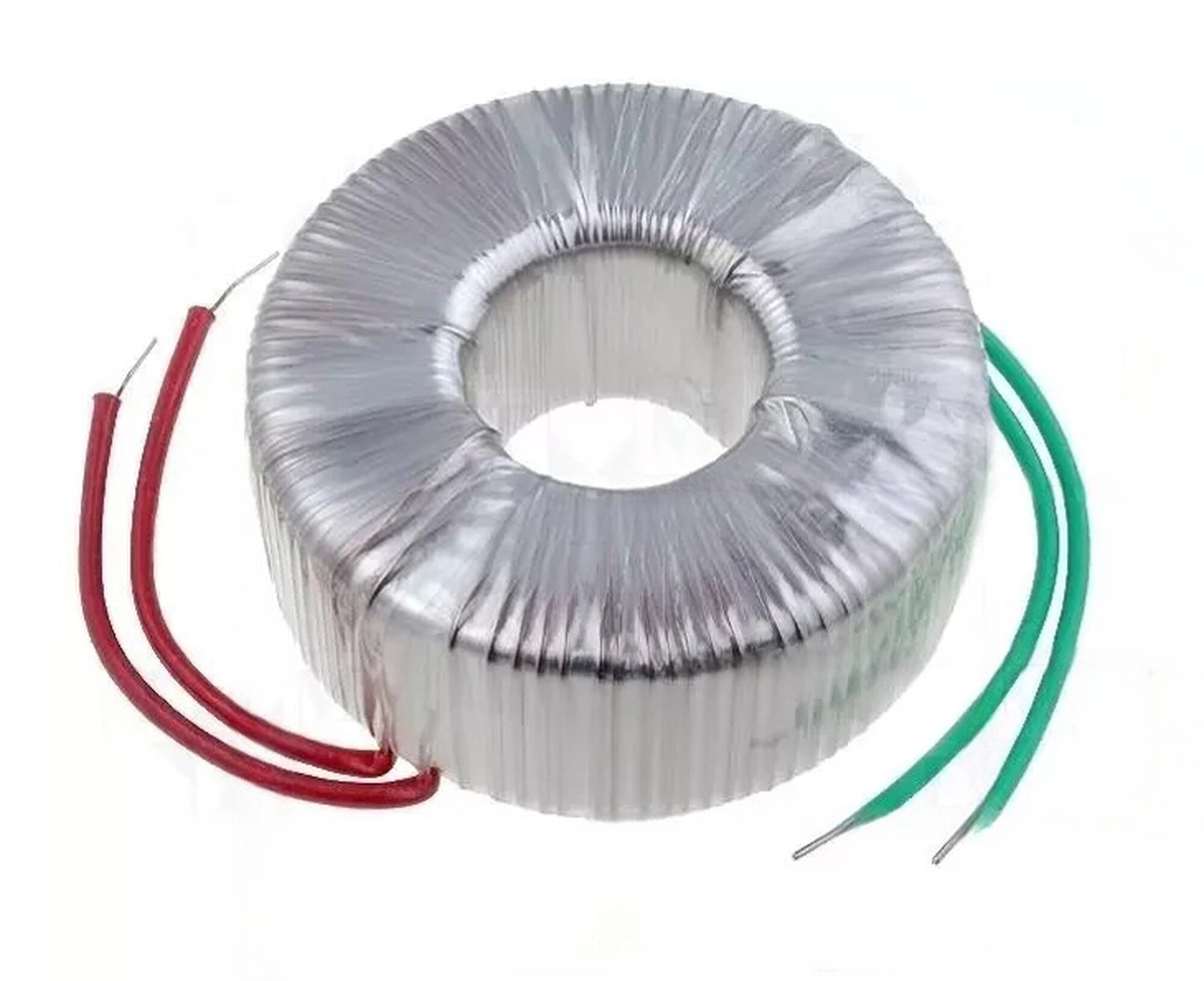 Тороидальный трансформатор общего назначения ТОН 55 112-г (30W)