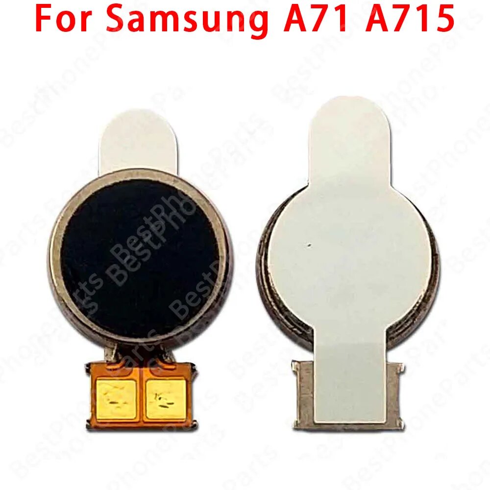 Для Samsung A33 A42 A51 A52 A52S A53 A54 A55 A71 A72 A73 4G 5G Ремонт запасных частей Samsung A71