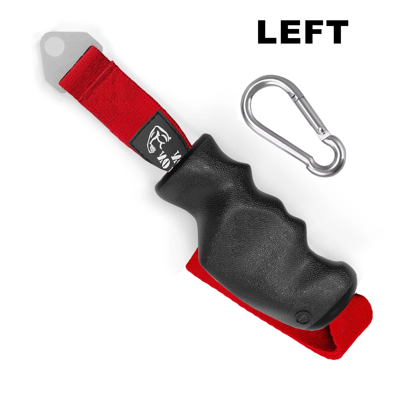 Профессиональная ручка для армрестлинга J Bryant Left