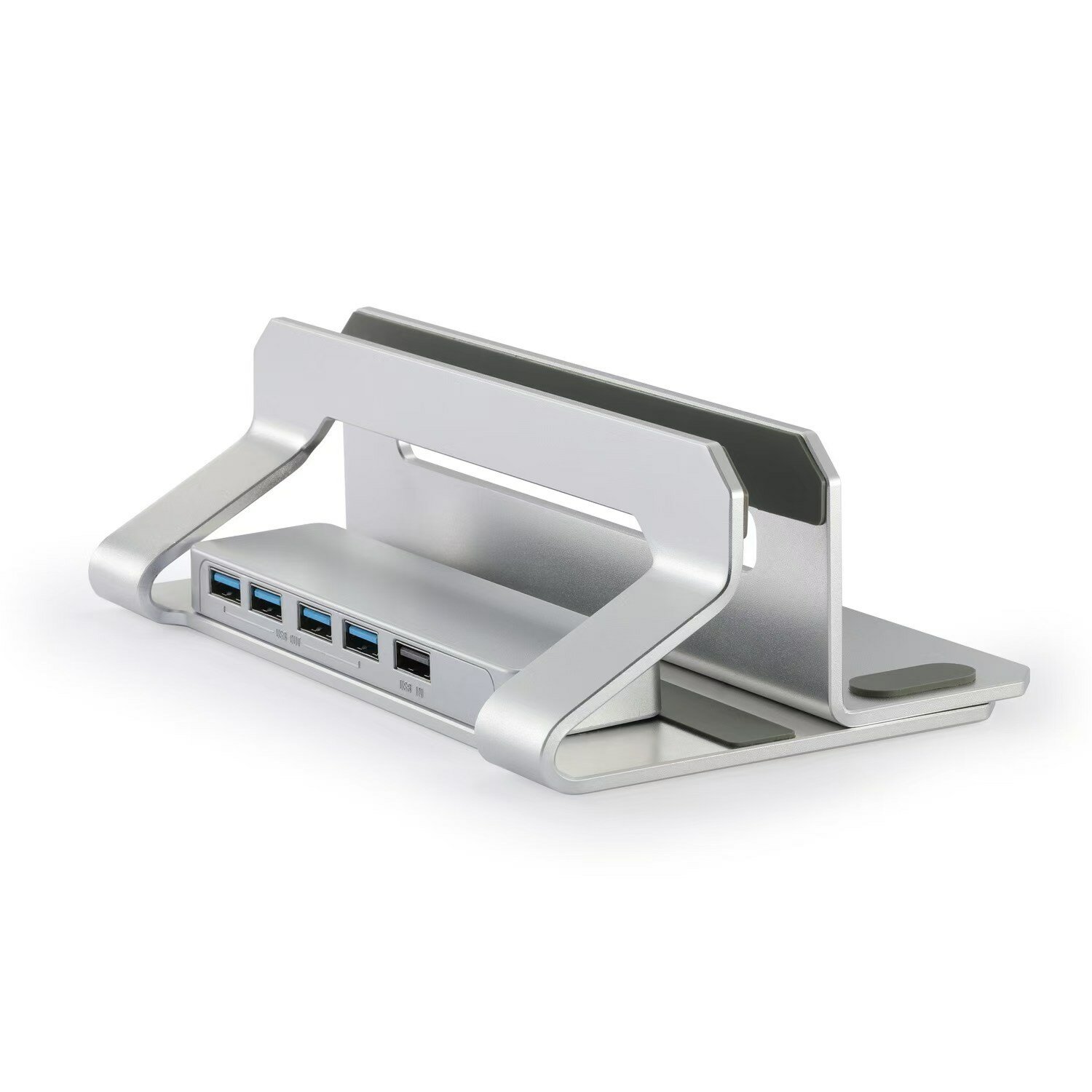 Стойка для ноутбука с креплением, модель N51-5, HDMI+PD+USB HUB