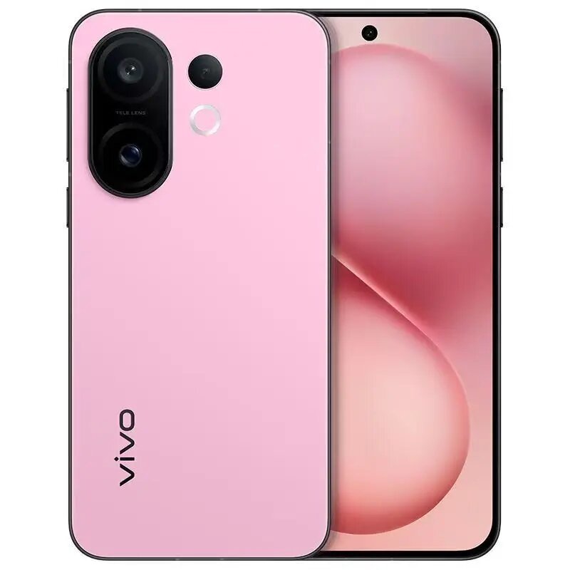 Смартфон Vivo S30 Pro mini, 12/512ГБ, china