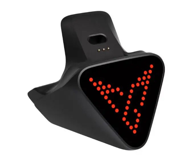 Зарядная док-станция Flydigi Vader 5 Pro Black Charging Dock