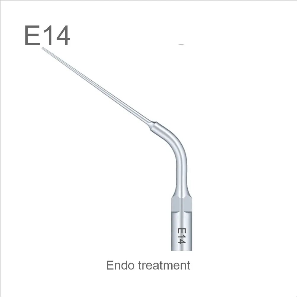 Наконечники для стоматологического скалера REFINE EMS MECTRON WOODPECKER E14