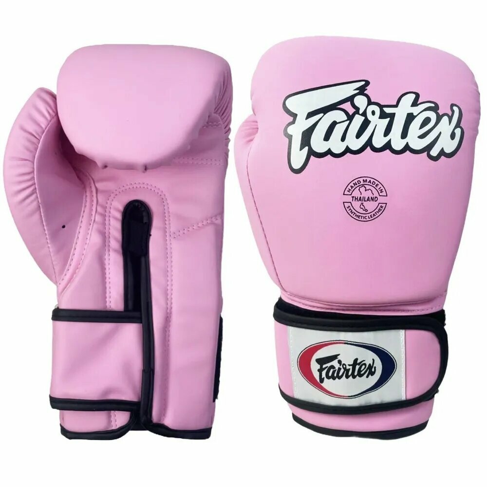 Fairtex Перчатки боксерские, размер: 10
