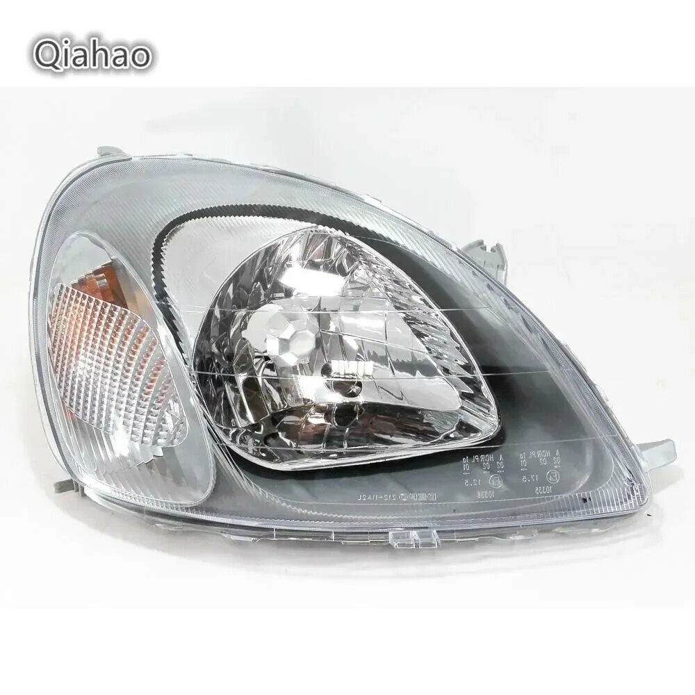 Фары автомобильные, 1 шт, арт. Toyota Vitz 1999-2002R