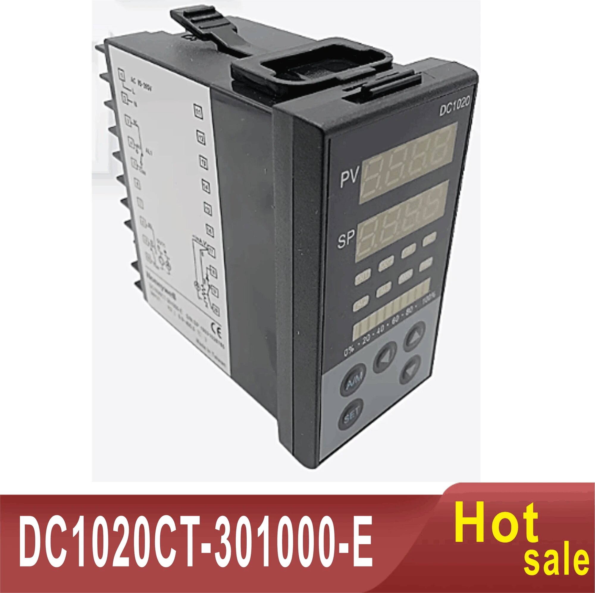 Регулятор температуры DC1020CT-301000-E