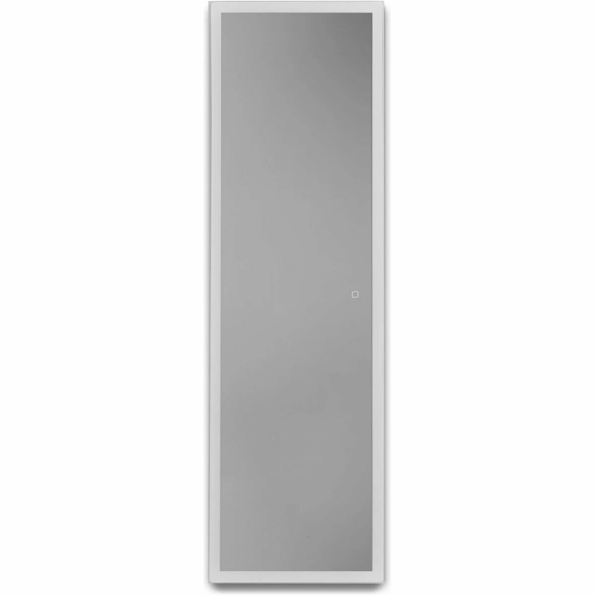 Зеркало с подсветкой и часами Art&Max Tivoli AM-Tiv-450-1500-DS-F
