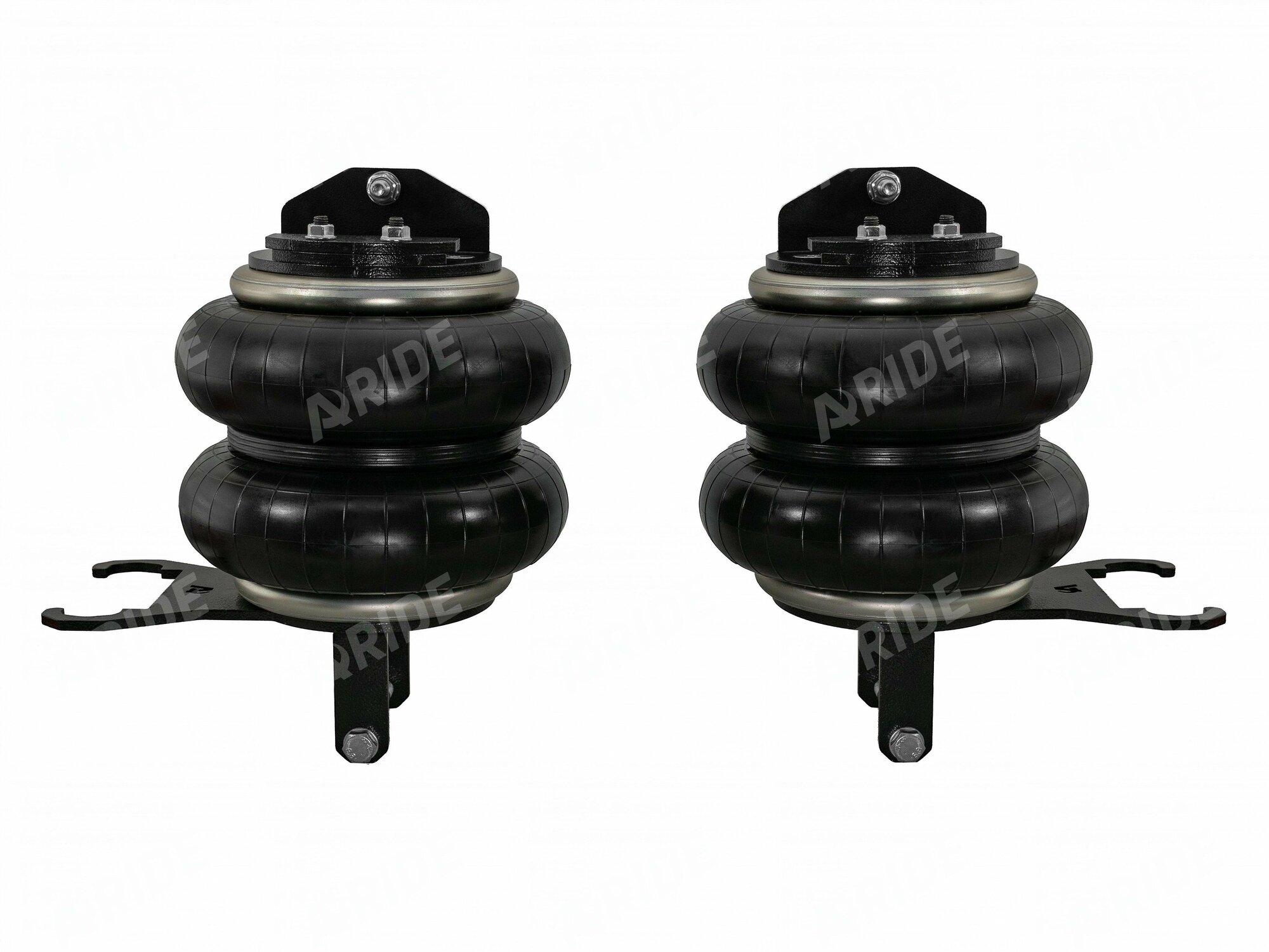 Пневмоподвеска для DAF XF 105, передняя ось, Арайд, 19045.01