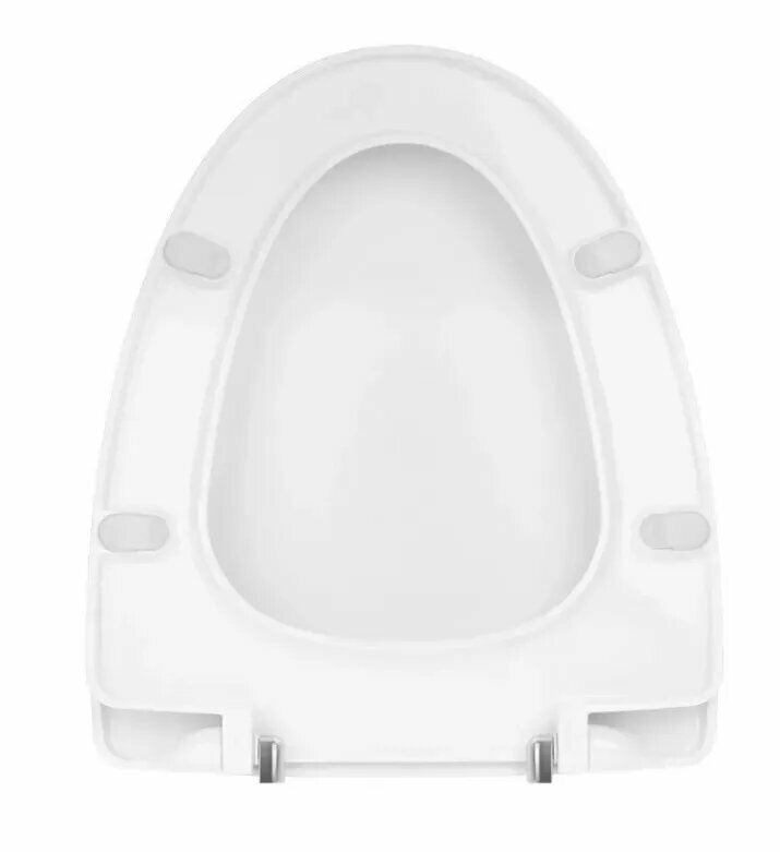 Крышка-сиденье для унитаза Ifo Unique Plus (Unique+), быстросъемный микролифт