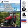 Farming Simulator 22 (русские субтитры) PS5