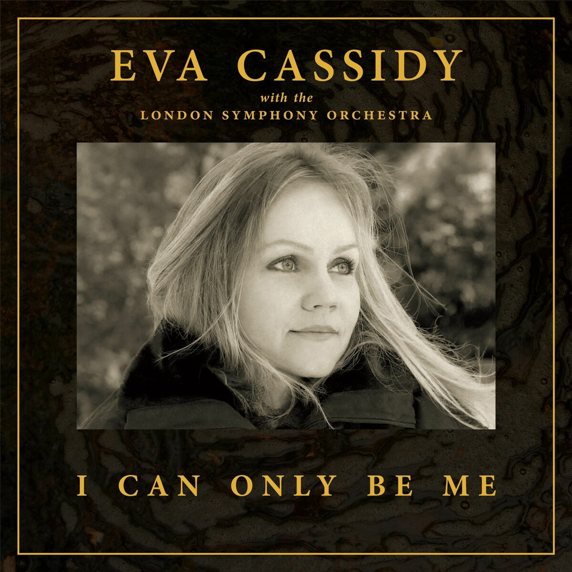Компакт-диск Eva Cassidy - I Can Only Be Me (Deluxe Edition) (CD) (1 CD)