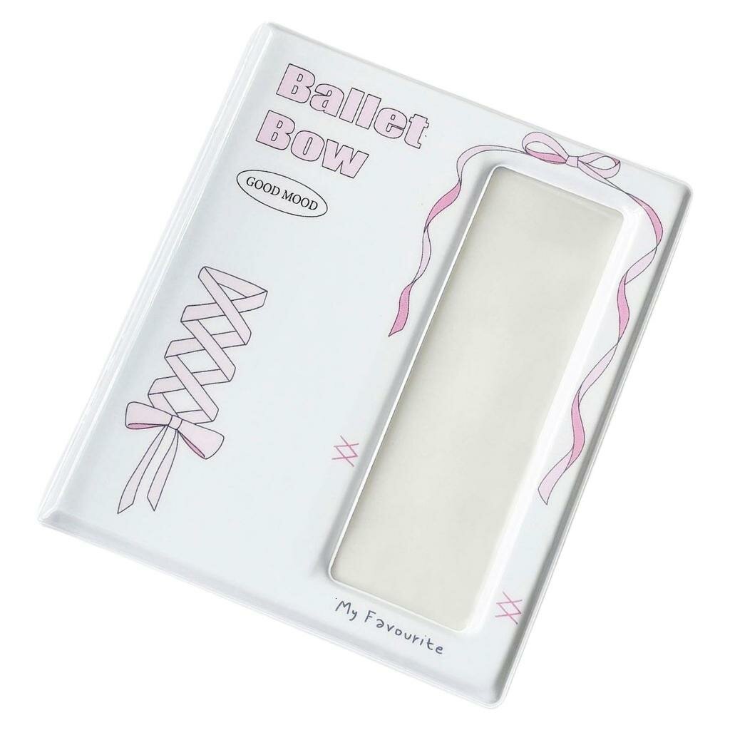 Фоторамка-альбом для фотокарточек, 04