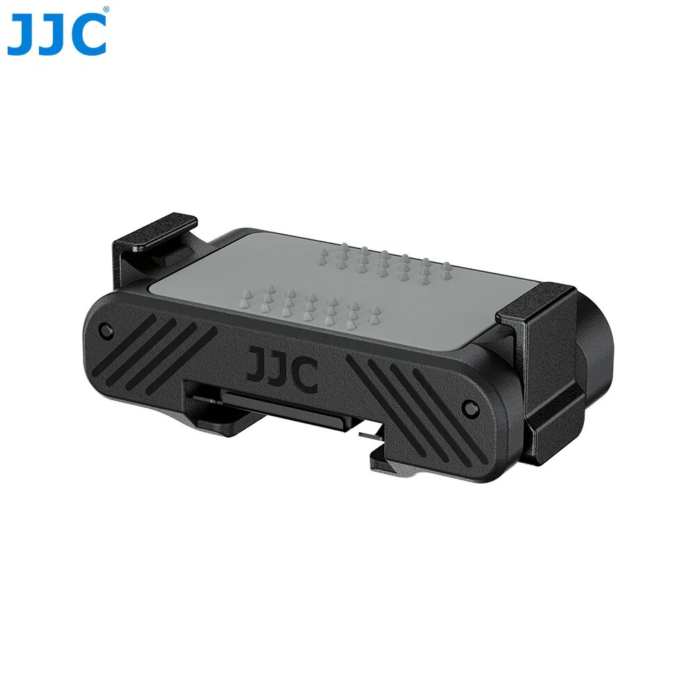 JJC Холодный адаптер для крепления DJI Osmo Action 6