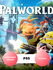 Игра Palworld PS5