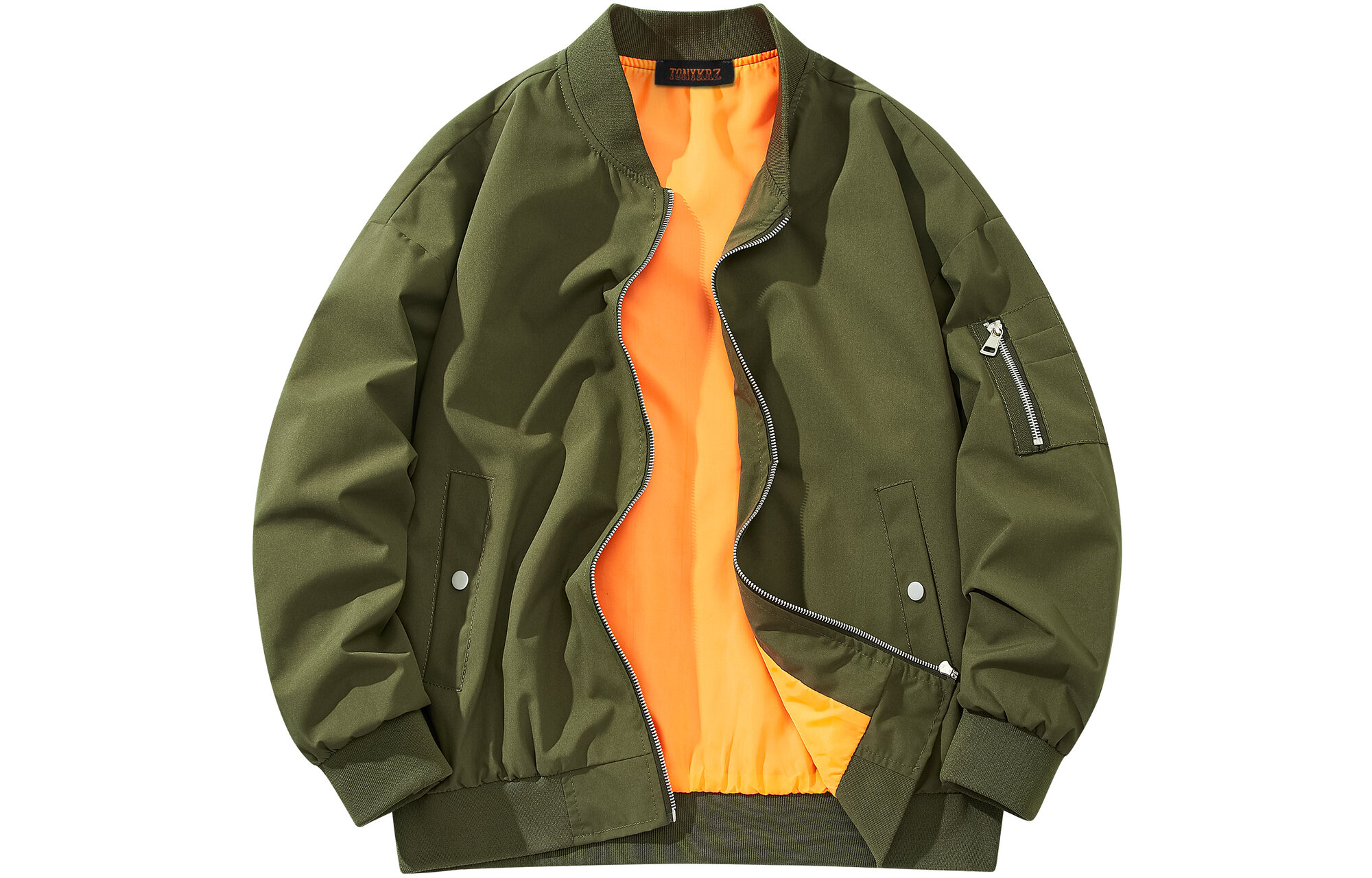 Куртка Moderate Pilot