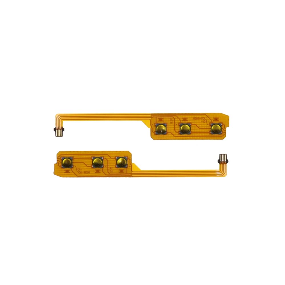 2 шт. Шлейф кнопок NS Switch Lite