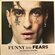 Виниловая пластинка Damiano David - Funny Little Fears (2025) LP винил