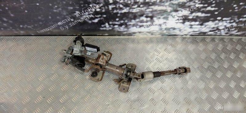Рулевая колонка Chrysler Sebring 2000-2007 (2.7) Б/У с пробегом Арт. 3870