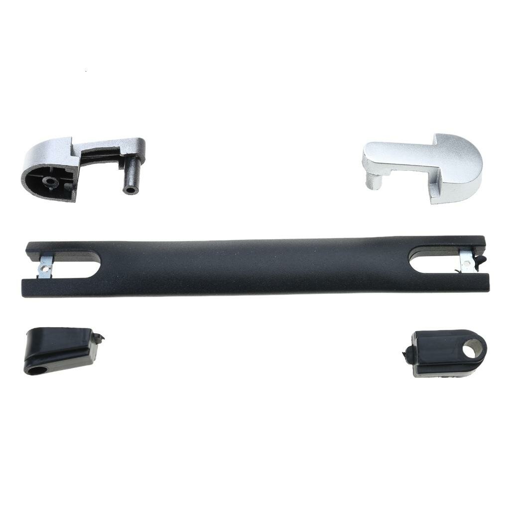 Гибкий чемодан с ручкой, 013 маленький пластиковый