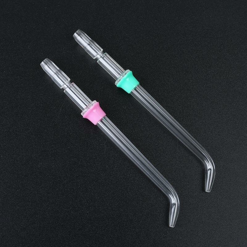 Заменяемые насадки для ирригатора Waterpik