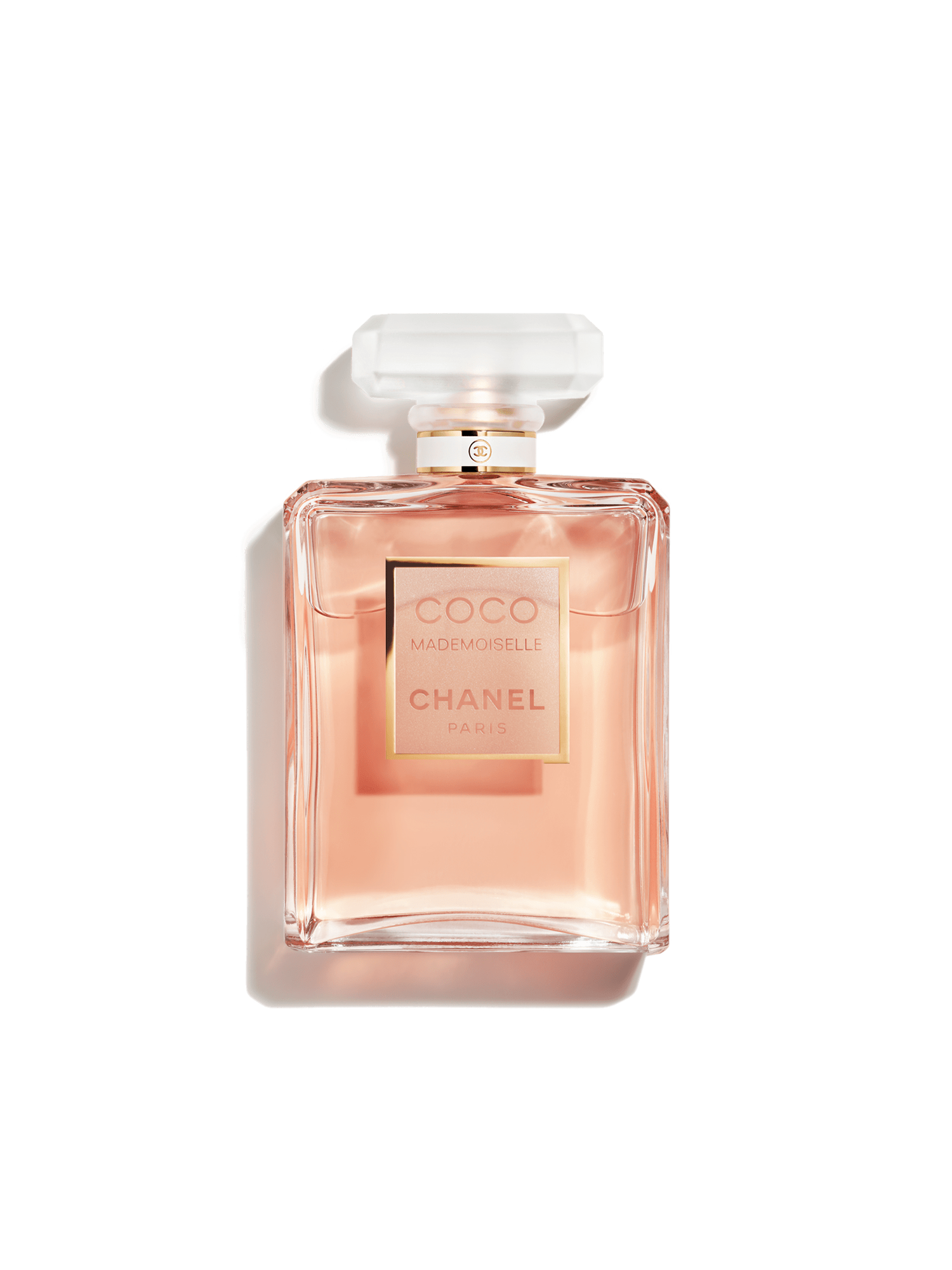 Парфюмерная вода Chanel Coco Mademoiselle 0116420, для женщин, 50мл