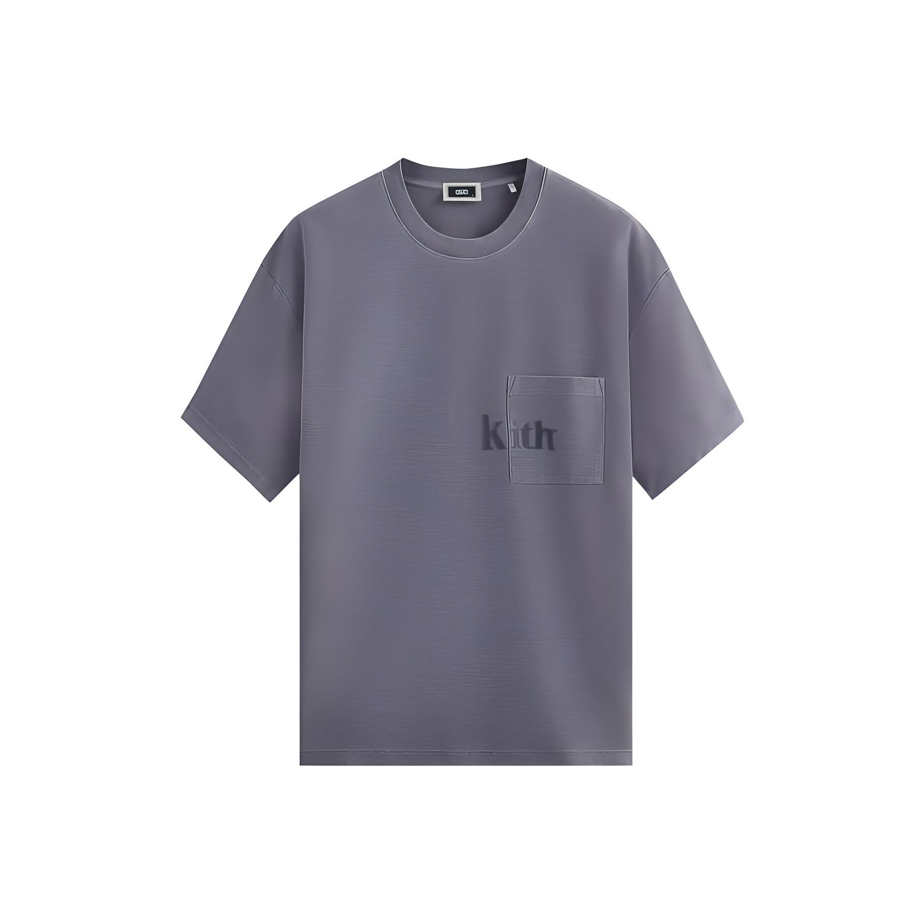 Майка KITH