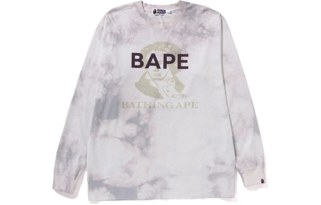 Толстовка Tie Dye