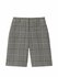 Шорты LAFAYETTE 148 Plaid shorts, размер 8