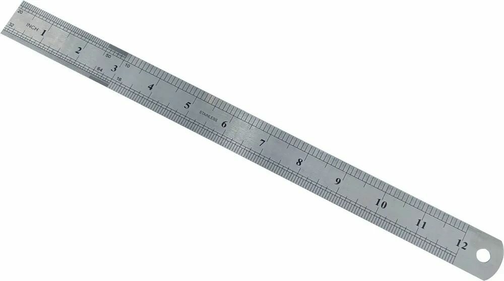 Линейка/угольник строительный