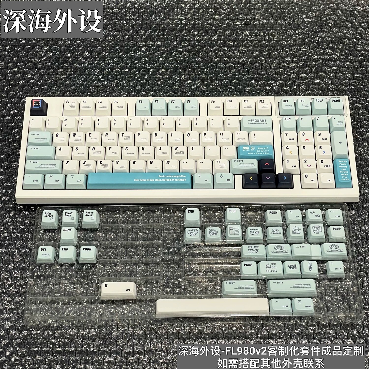 Cherry MX1.0/2.0S оригинальный сублимационный колпачок из ПБТ B станция двумерный A87/100/FL980/108 красная ось_No 5