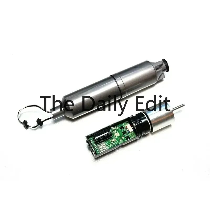 Мотор 100Вт без кожуха турбощетки torque drive для Dyson V11 V15 SV14 SV17 SV22 SV28 SV47 SV51