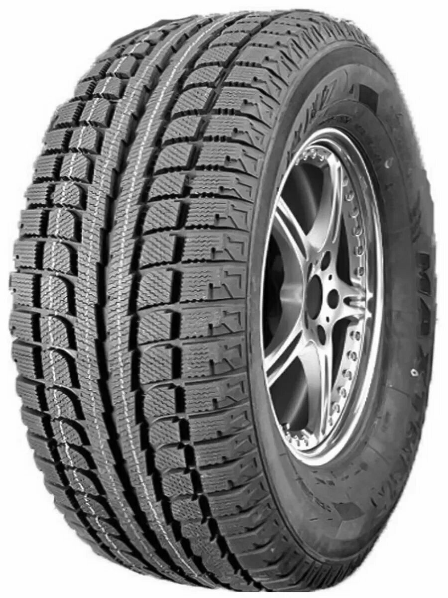 Maxtrek Trek M7 PLUS 215/50R17 95H Нешипуемая автомобильная шина