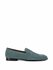 Лоферы Doucal's Suede penny loafers