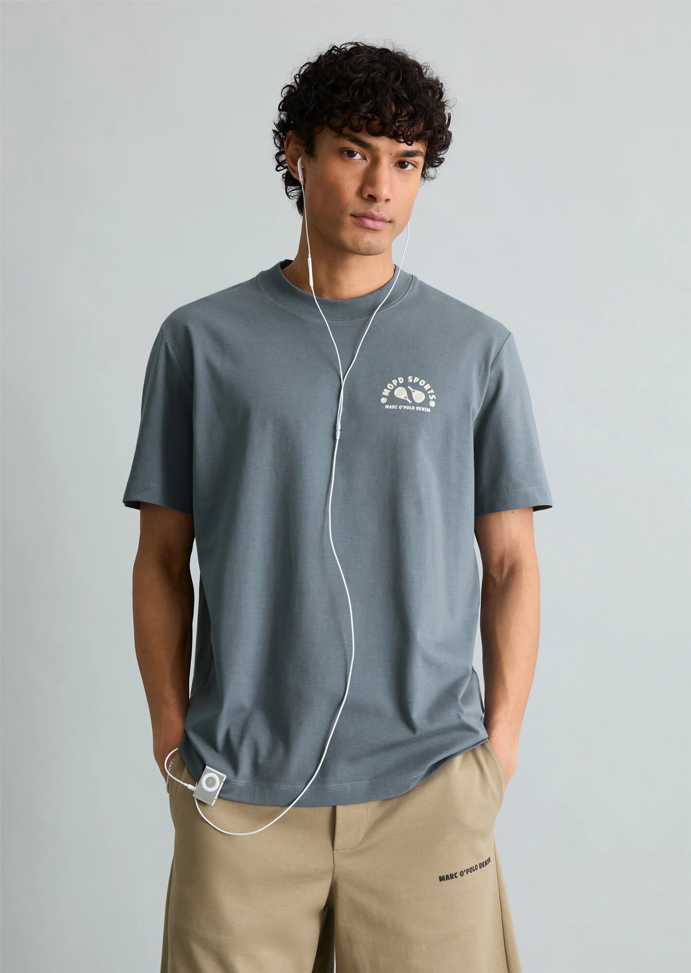 Футболка Marc O'Polo