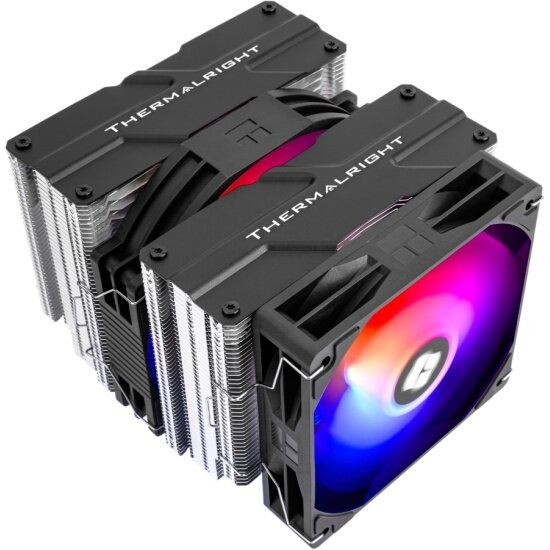 Кулер для процессора Thermalright Peerless Assassin 140 SE ARGB (PA140-SE-ARGB)
