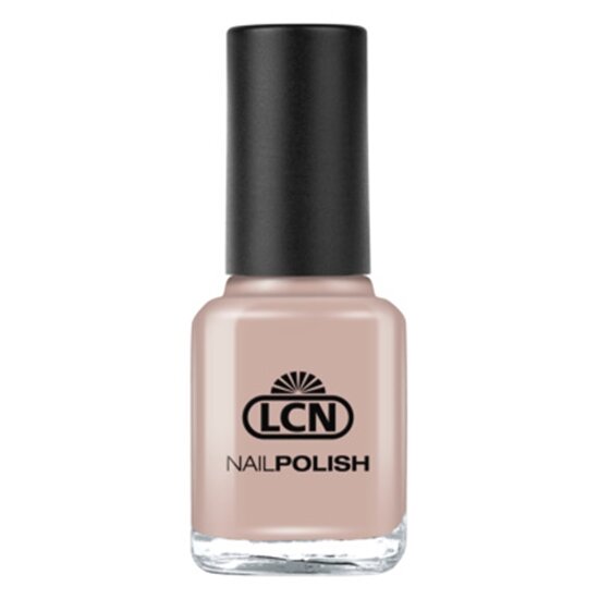 Лак для ногтей LCN Nail Polish 43179-c5 "Classic Rosé", веганский, стойкий, 8 мл