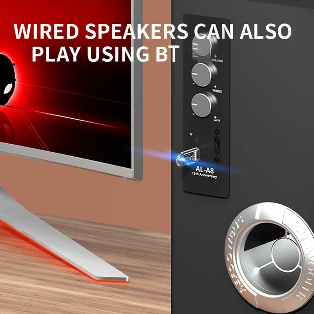5.3 USB Bluetooth-приемник — фото 1