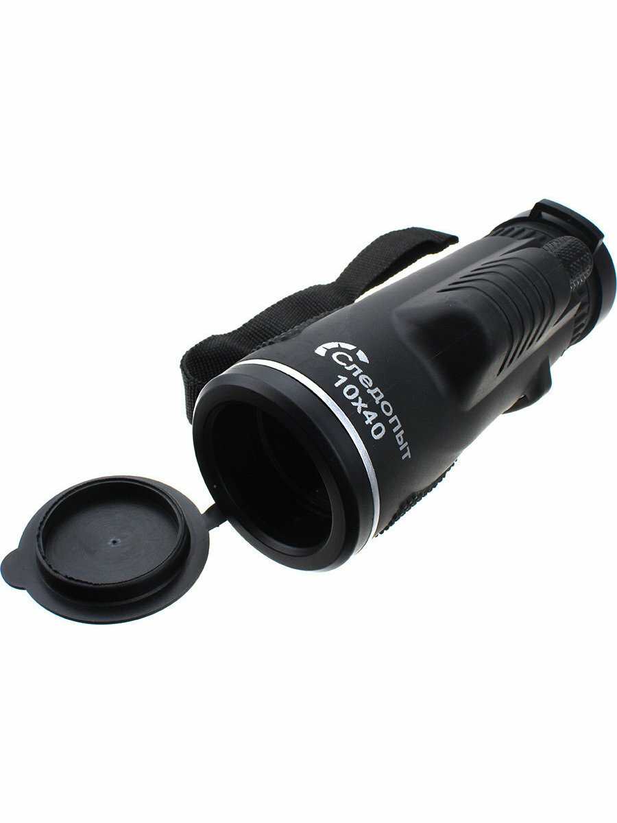 Монокуляр 10Х40 Следопыт PF-BT-15