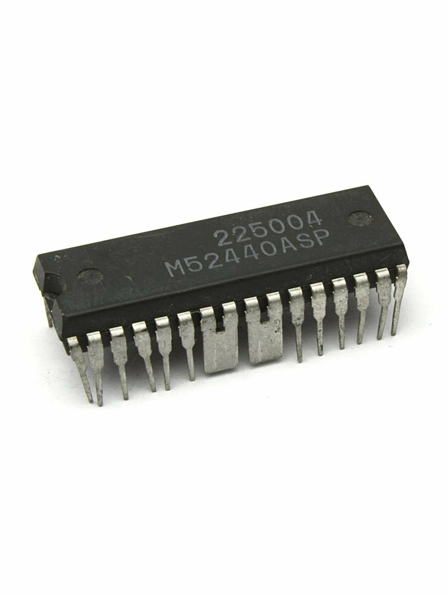 Микросхема M52440ASP long leg