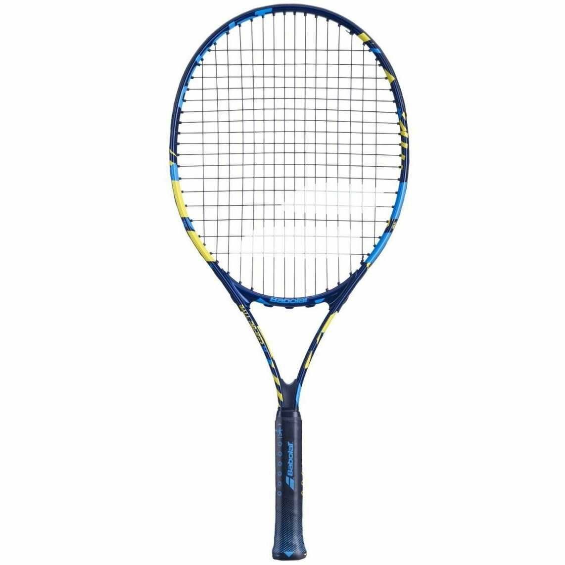 Детская ракетка для большого тенниса Babolat BallFighter 25 140482- (Ручка: 000)