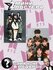 Мини постеры BTS