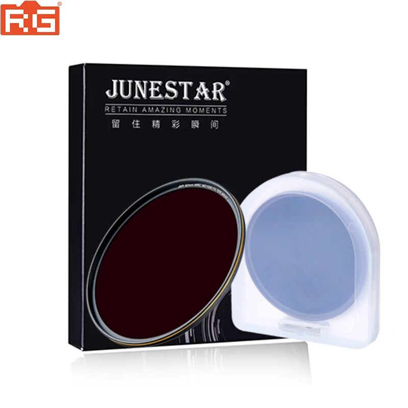 ND1000 фильтр JUNESTAR 82 мм