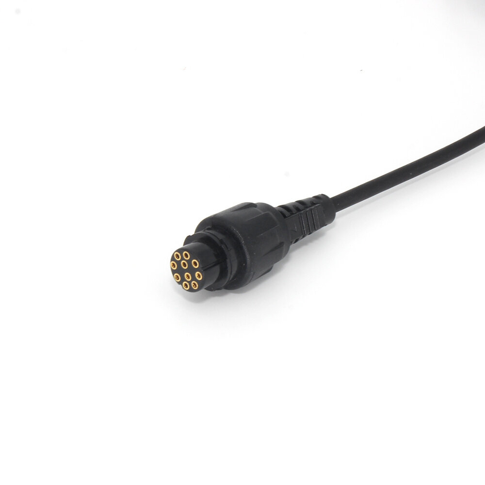 PC35 USB Programming Cable For MT680H MT680HPLUS walkie talkie — фото 1