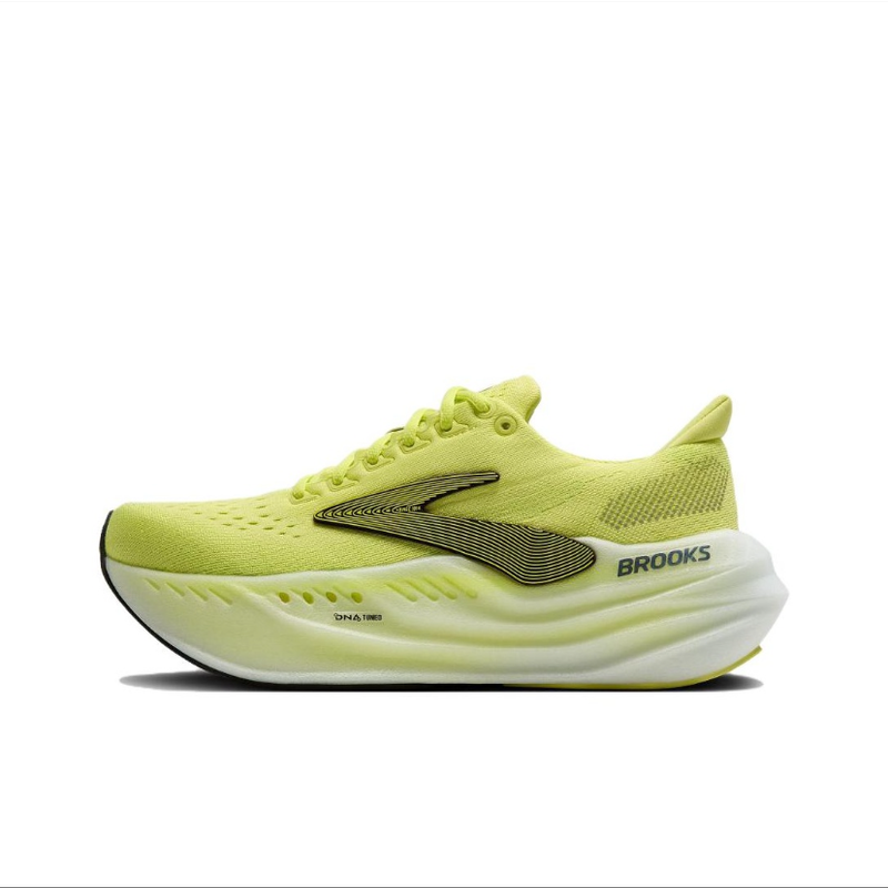 Кроссовки Brooks Glycerin max