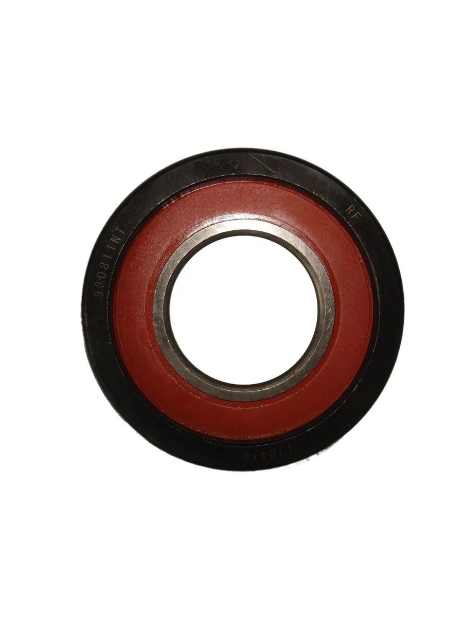 Ролик каретки 120х55х34 ТФН HC JAC HELI 80511KK2G00