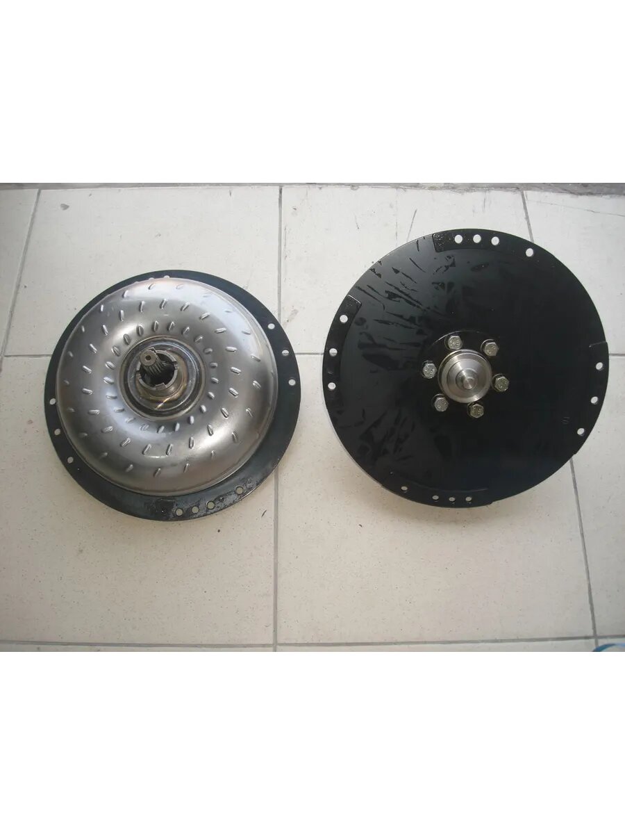 Гидротрансформатор Maximal A FD20-35T/FYQXD30M/4TNE98